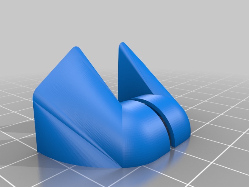 SCALEPRINT RYOBI ONE MINI CYCLONE MODELLING by TIMBOLOGIST | Download ...