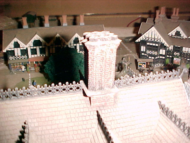 SCALEPRINT 9 STACK CHIMNEY 00/HO SCALE by TIMBOLOGIST | Download free ...