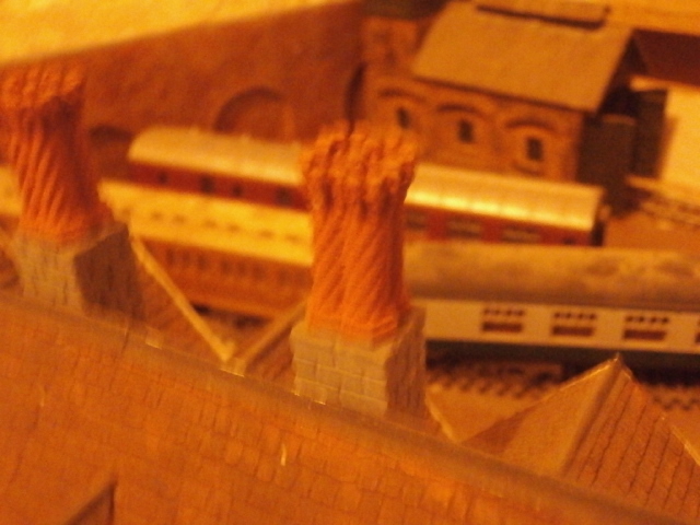 SCALEPRINT CHIMNEY POTS PART 2 00/HO SCALE by TIMBOLOGIST | Download ...