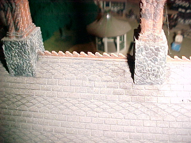 SCALEPRINT RIDGE TILE COLLECTION PART 1 00/HO SCALE by TIMBOLOGIST ...