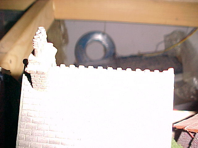 SCALEPRINT RIDGE TILE COLLECTION PART 1 00/HO SCALE by TIMBOLOGIST ...