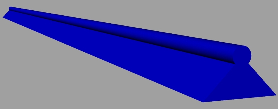 SCALEPRINT RIDGE TILE COLLECTION PART 1 00/HO SCALE by TIMBOLOGIST ...