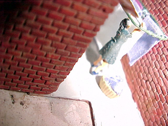 SCALEPRINT SCENERY DETAIL BITS PART1 00/HO SCALE by TIMBOLOGIST ...