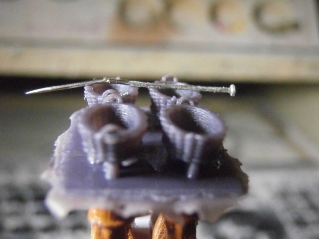 SCALEPRINT SCENERY DETAIL BITS PART1 00/HO SCALE by TIMBOLOGIST ...