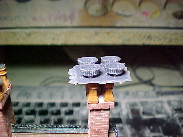 SCALEPRINT SCENERY DETAIL BITS PART1 00/HO SCALE by TIMBOLOGIST ...