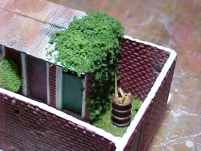 SCALEPRINT SCENERY DETAIL BITS PART1 00/HO SCALE by TIMBOLOGIST ...