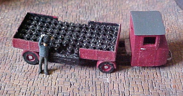 SCALEPRINT SCAMMELL NIGHTMAN 00/HO SCALE by TIMBOLOGIST | Download free ...
