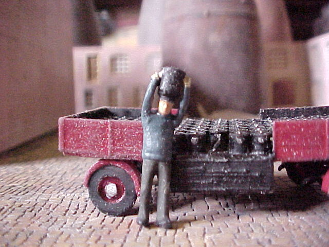 SCALEPRINT SCAMMELL NIGHTMAN 00/HO SCALE by TIMBOLOGIST | Download free ...