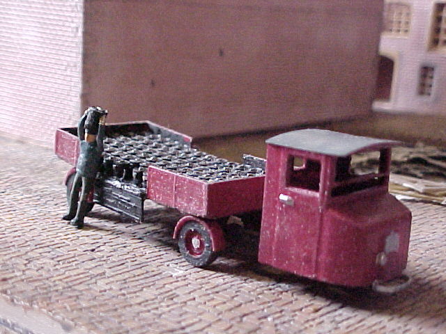 SCALEPRINT SCAMMELL NIGHTMAN 00/HO SCALE by TIMBOLOGIST | Download free ...