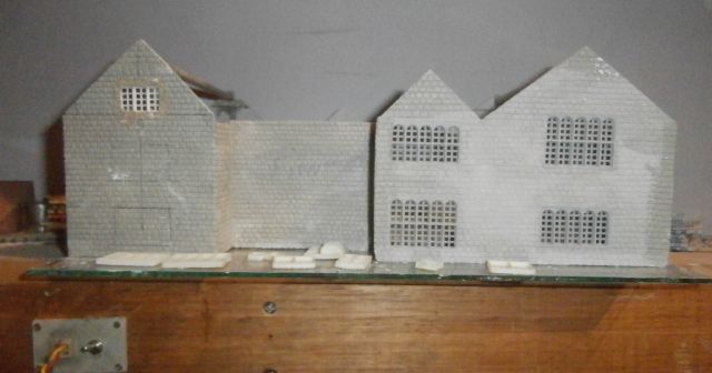 SCALEPRINT WINDOW SET MANOR HOUSE 00/HO PART1 by TIMBOLOGIST | Download ...