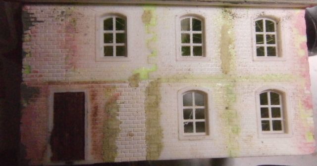 SCALEPRINT BRICK TILES LINKA COMPATABLE 00/HO by TIMBOLOGIST | Download ...