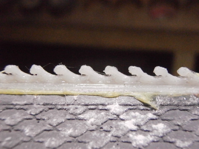 SCALEPRINT RT-20 RIDGE TILES OO/HO SCALE by TIMBOLOGIST | Download free ...