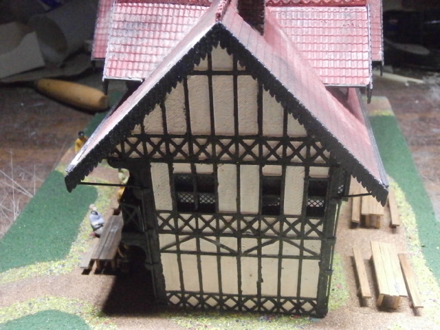 SCALEPRINT TUDOR TILES TT560 TO TT579 by TIMBOLOGIST | Download free ...