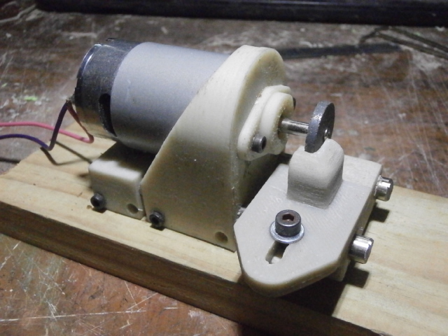 POCKET TOOL GRINDER by TIMBOLOGIST | Download free STL model ...