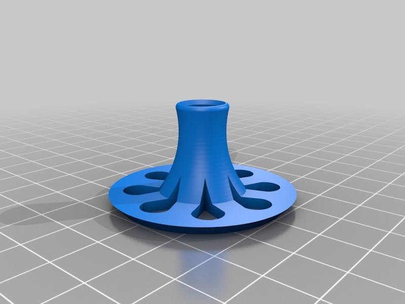 Devo 7e Gimbal protection by AmiHamster | Download free STL model ...