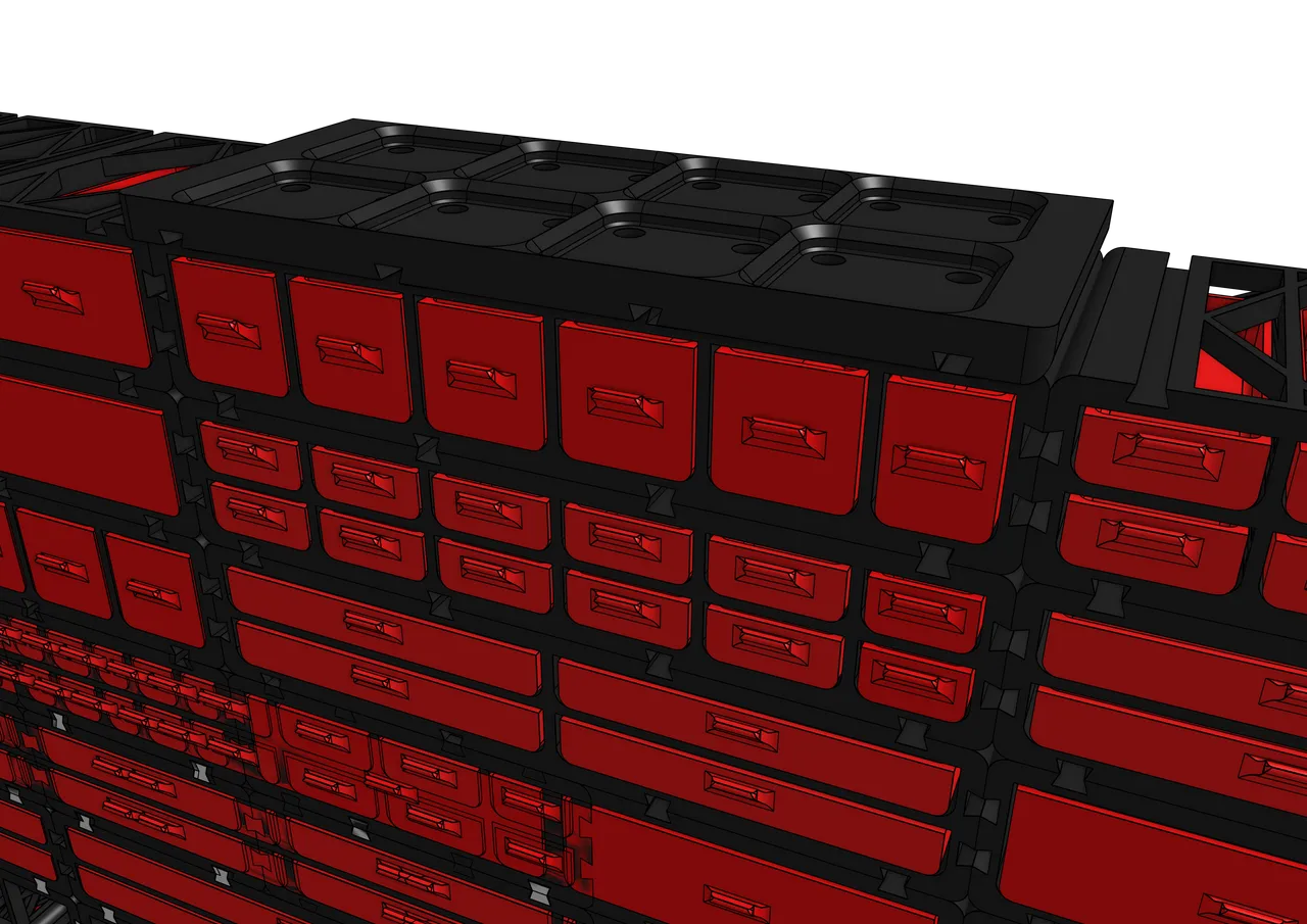 grifinity extension by s__m__k__v | Download free STL model ...