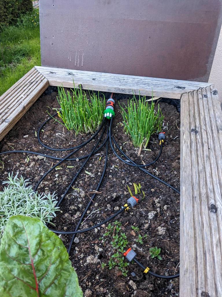 10x Gardena Micordrip with pressure reduction by Widerporst | Download ...