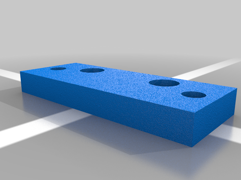 Two Trees SP-5 Orbiter Toolhead by Natronics | Download free STL model ...