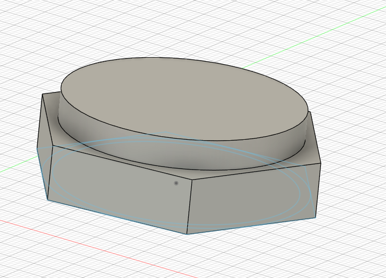 Prensa de Cafe Plana by kkrk | Download free STL model | Printables.com