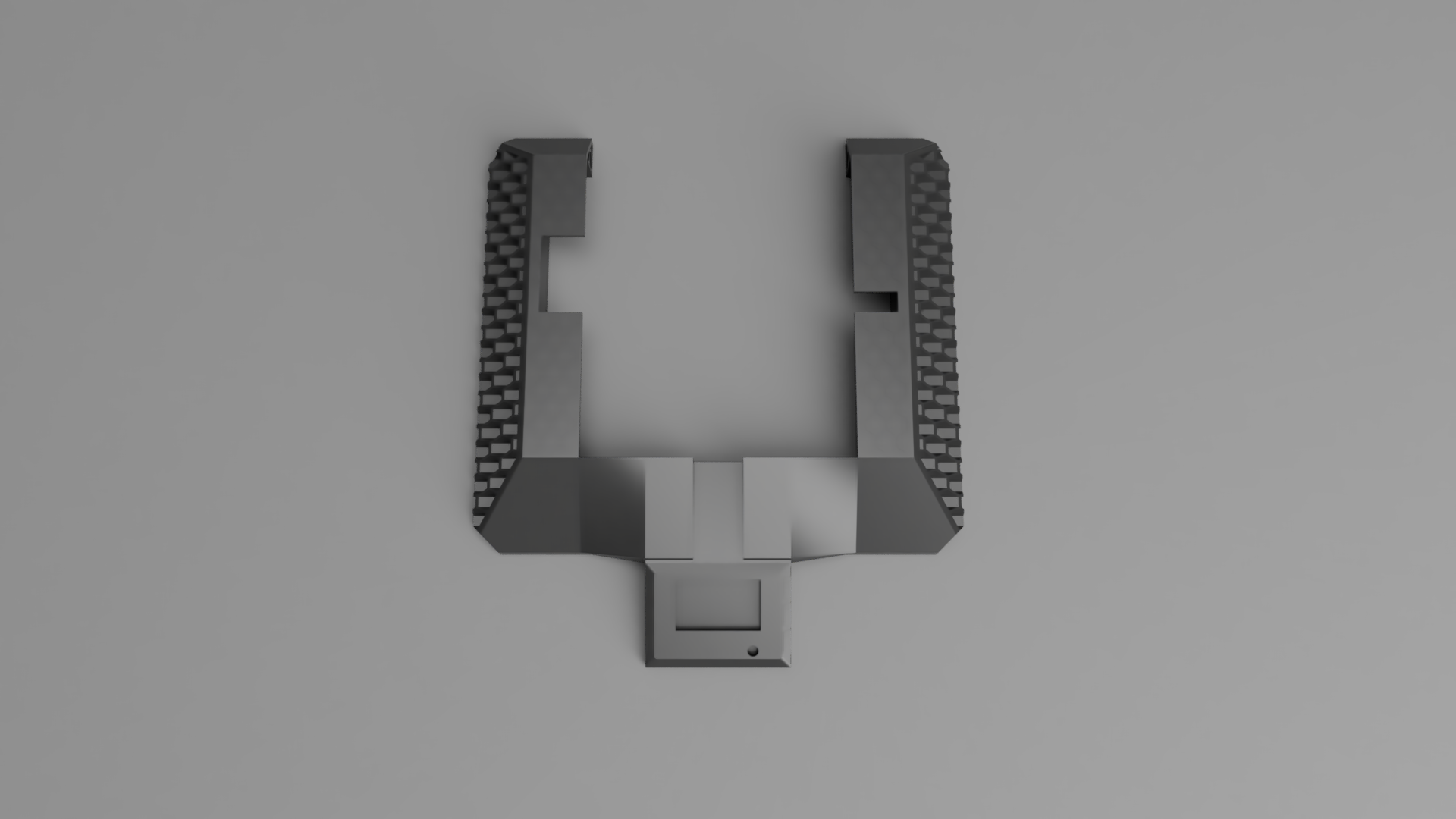 Ender 3 Pro Body - WORK IN PROGRESS by VaReTaS | Download free STL ...