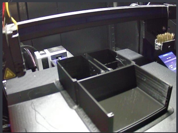 HF shorter 4in tilt box inserts by JSA1031 | Download free STL model ...