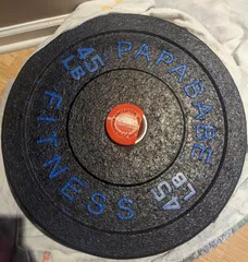Peg Plate by PrusaUser | Download free STL model | Printables.com