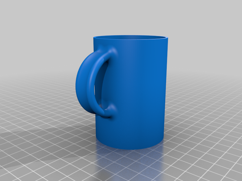 Washing Powder Cup / Laundry Detergent Cup by Bombastus Hands ...