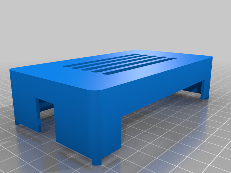 Brook UFB Universal Fighting Board PCB Mount / Case by Bombastus Hands ...