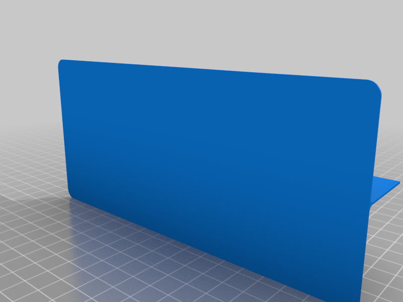 Pegboard Box Separator by Bombastus Hands | Download free STL model ...