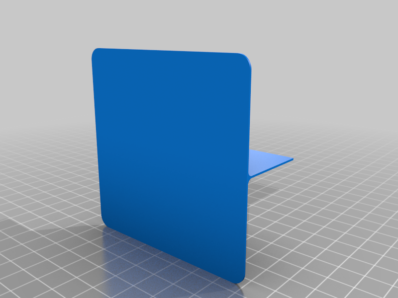Pegboard Box Separator by Bombastus Hands | Download free STL model ...