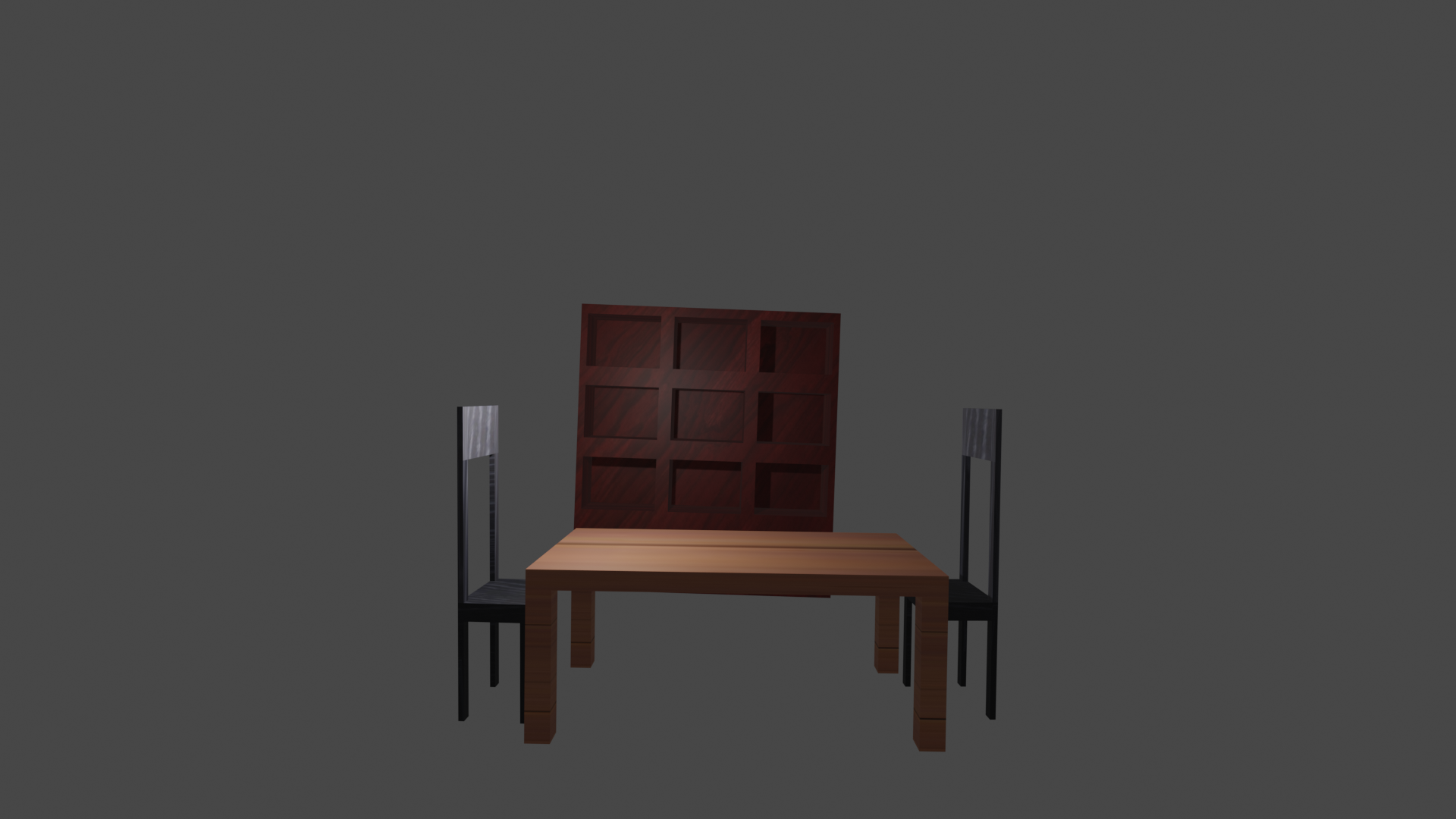 3D Library by Maria Veneri | Download free STL model | Printables.com