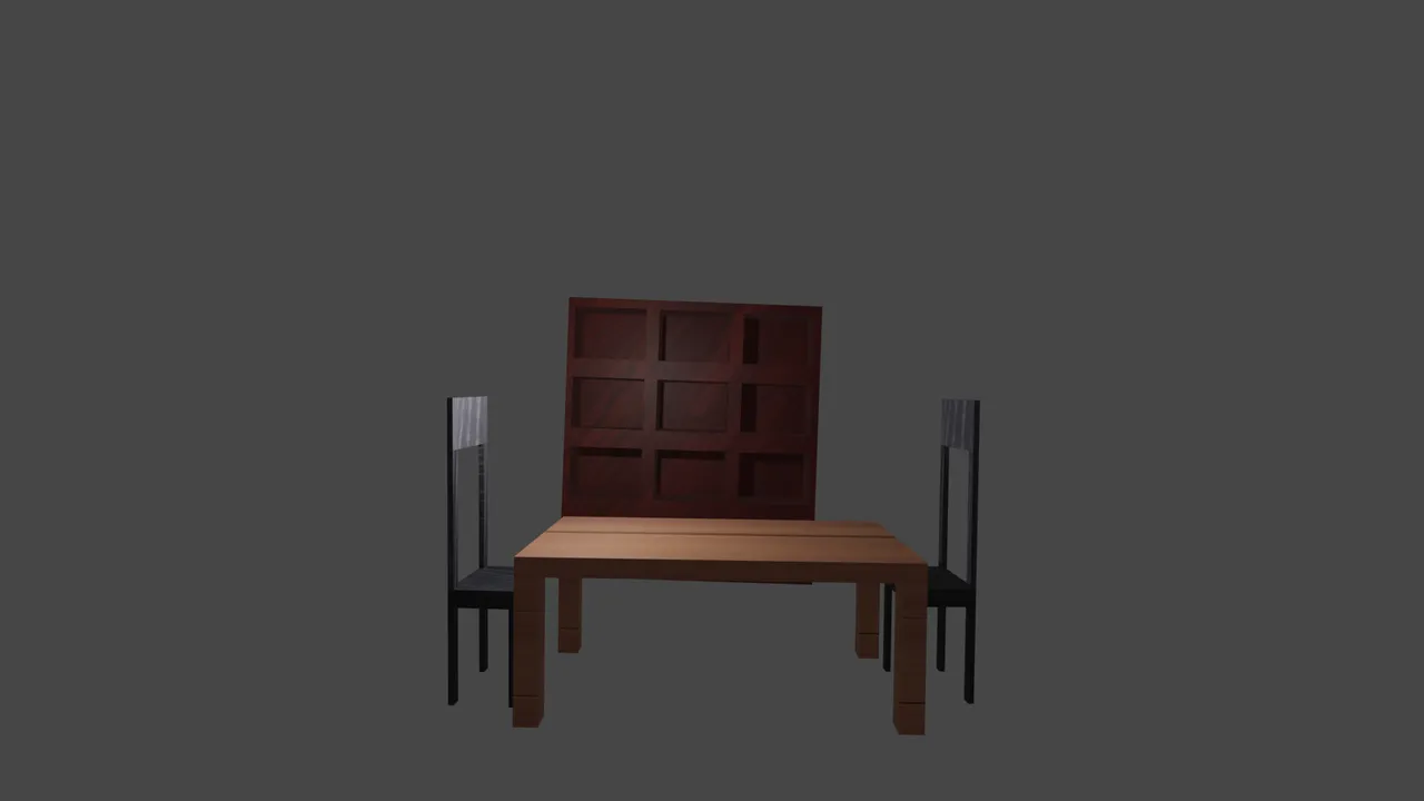 3D Library by Maria Veneri | Download free STL model | Printables.com