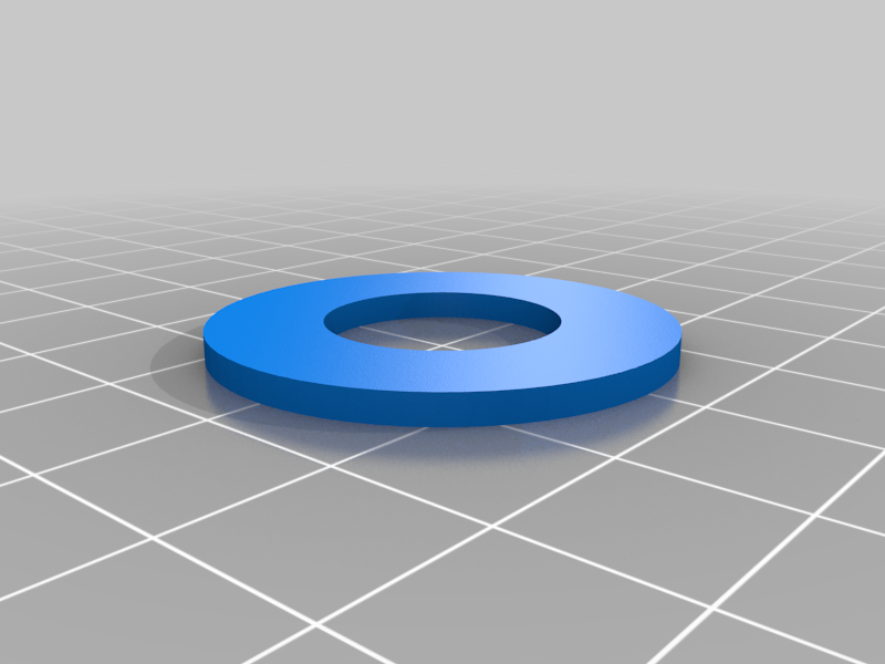 Mechanical Planetarium - Tuned by HackerJack42 | Download free STL ...