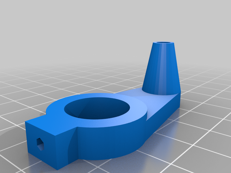 Mechanical Planetarium - Tuned by HackerJack42 | Download free STL ...
