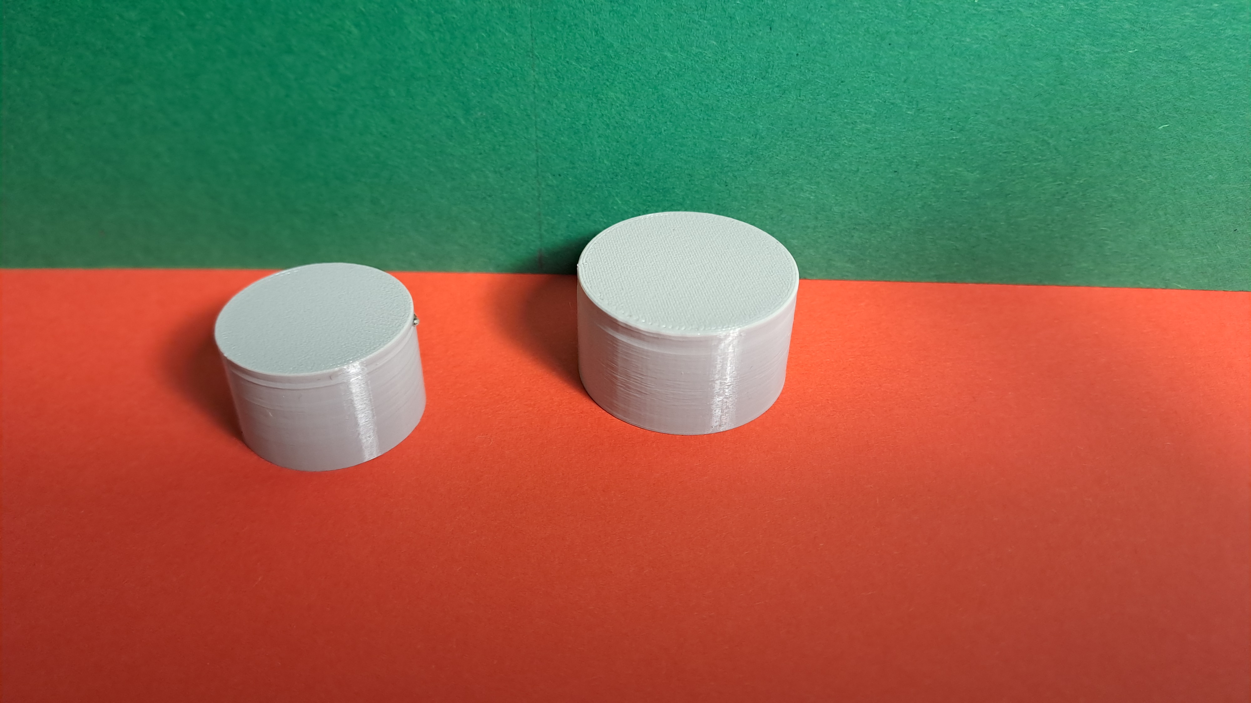 Parametric Bottle Cap by BlackFury | Download free STL model ...