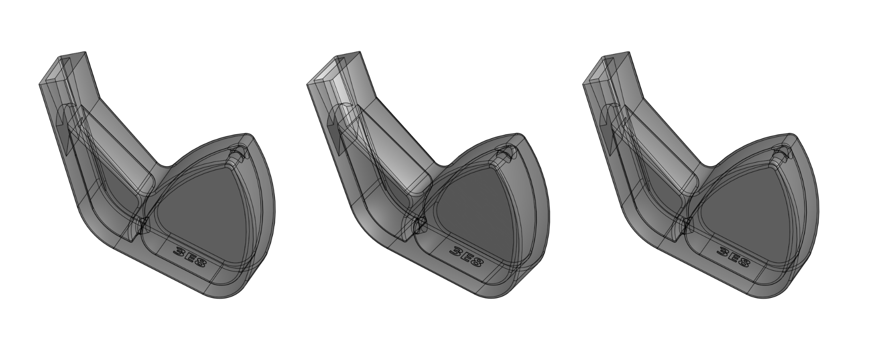 Easy Print Warbling Bird Whistle by Julius3E8 | Download free STL model ...