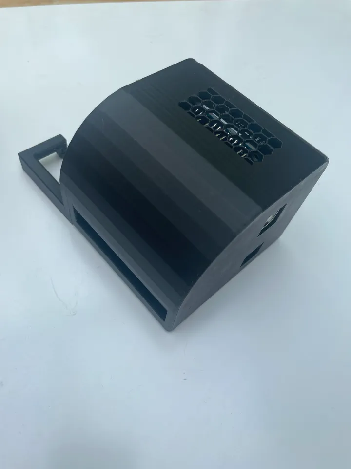 Arduino Filament Transfer Winder Motor Drive and Spool Adapter by ...