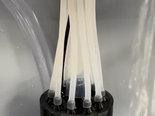 10 way water manifold by SSL | Download free STL model | Printables.com