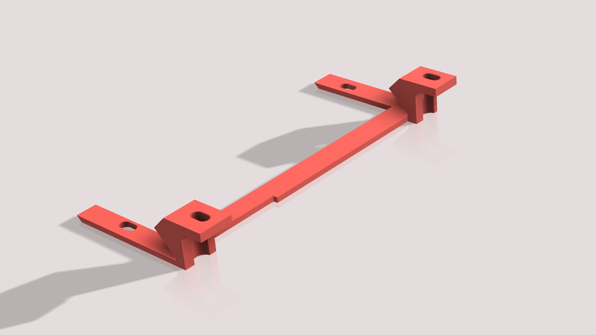 MMU2S Tension Screw Keeper - Easy Access by Real 3D Prints | Download ...