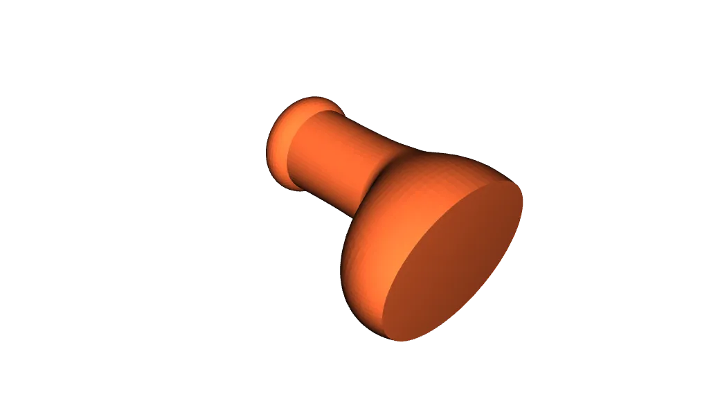 Big Red Boot by THop3D | Download free STL model | Printables.com
