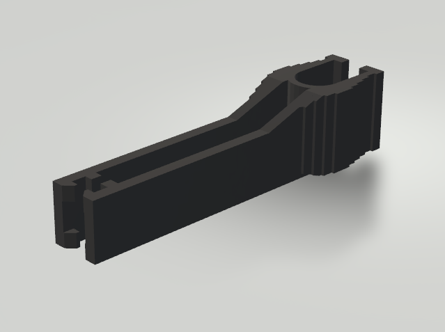Honda Fuse Puller (Long verison) by iRaiFx | Download free STL model ...