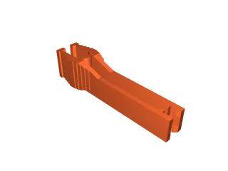 Honda Fuse Puller (Long verison) by iRaiFx | Download free STL model ...