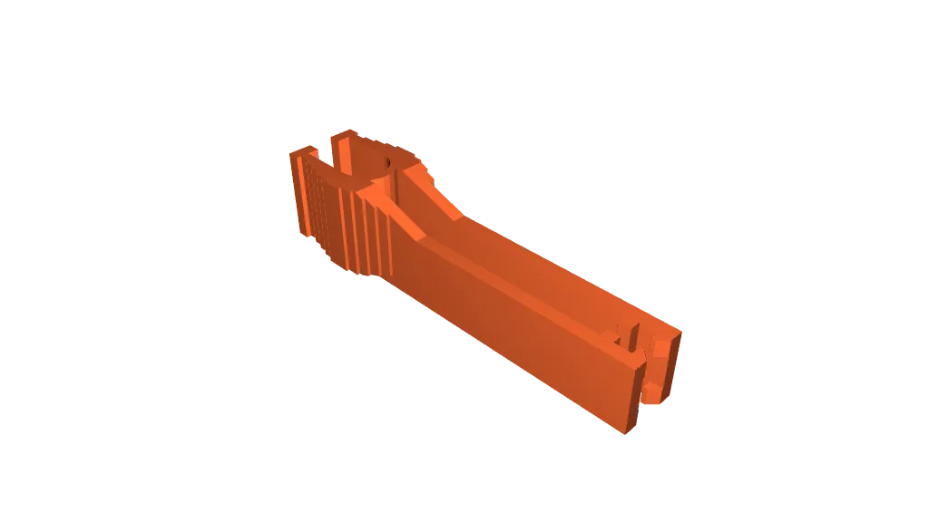 Honda Fuse Puller (Long verison) by iRaiFx | Download free STL model ...