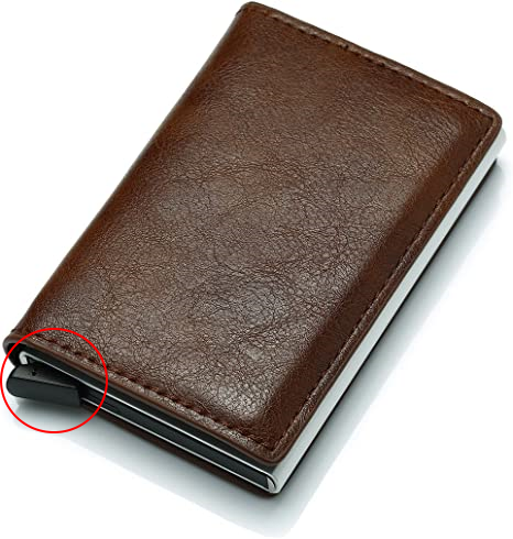 Pop-up wallet lever replacement by iRaiFx | Download free STL model ...