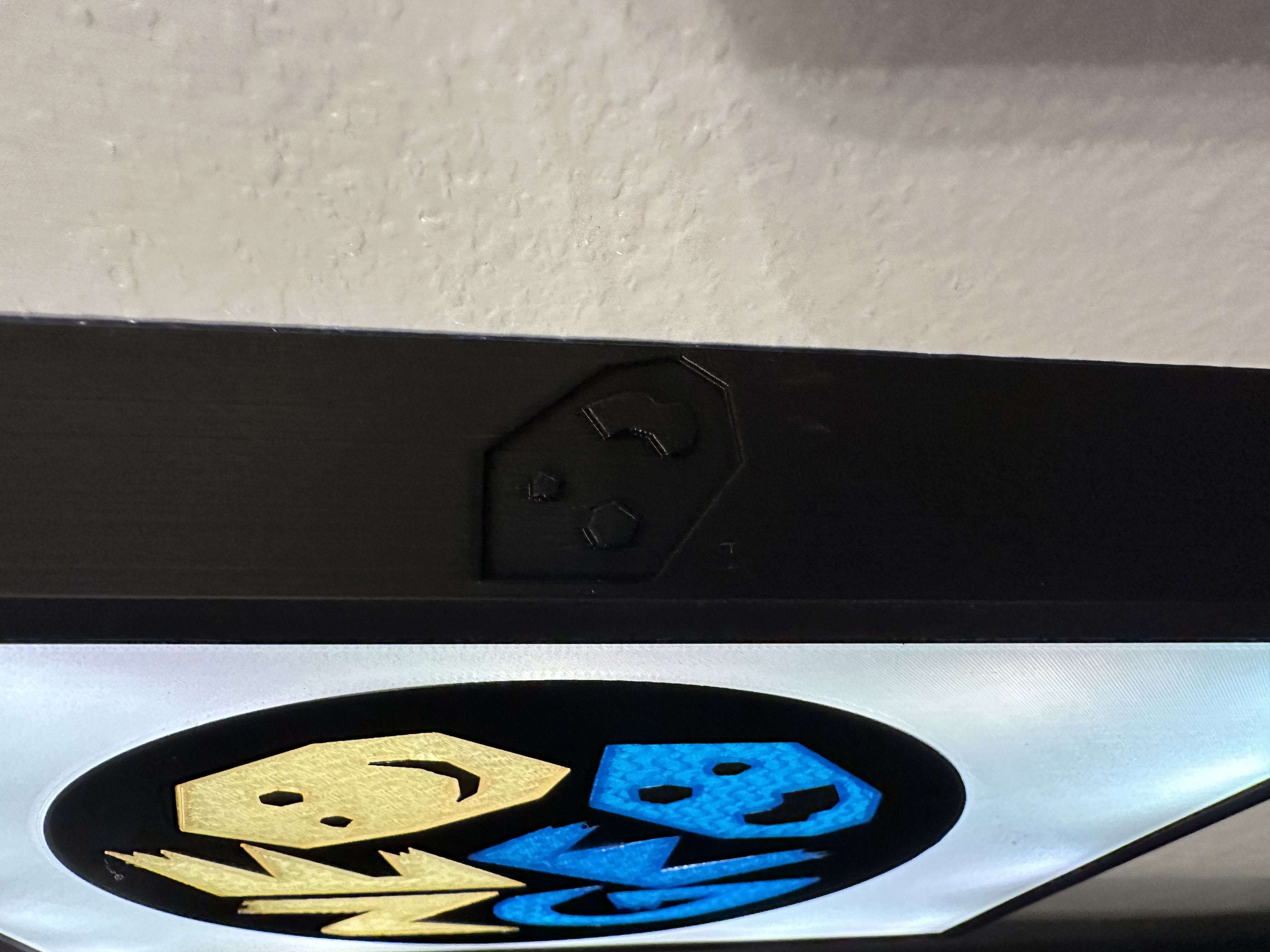 Neo Geo Neon Sign by 3DPO | Download free STL model | Printables.com