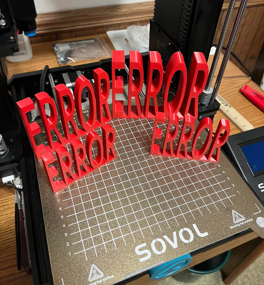 GMOD/Source Error Sign Fixed O and Stronger Base by Kit Fisto ...