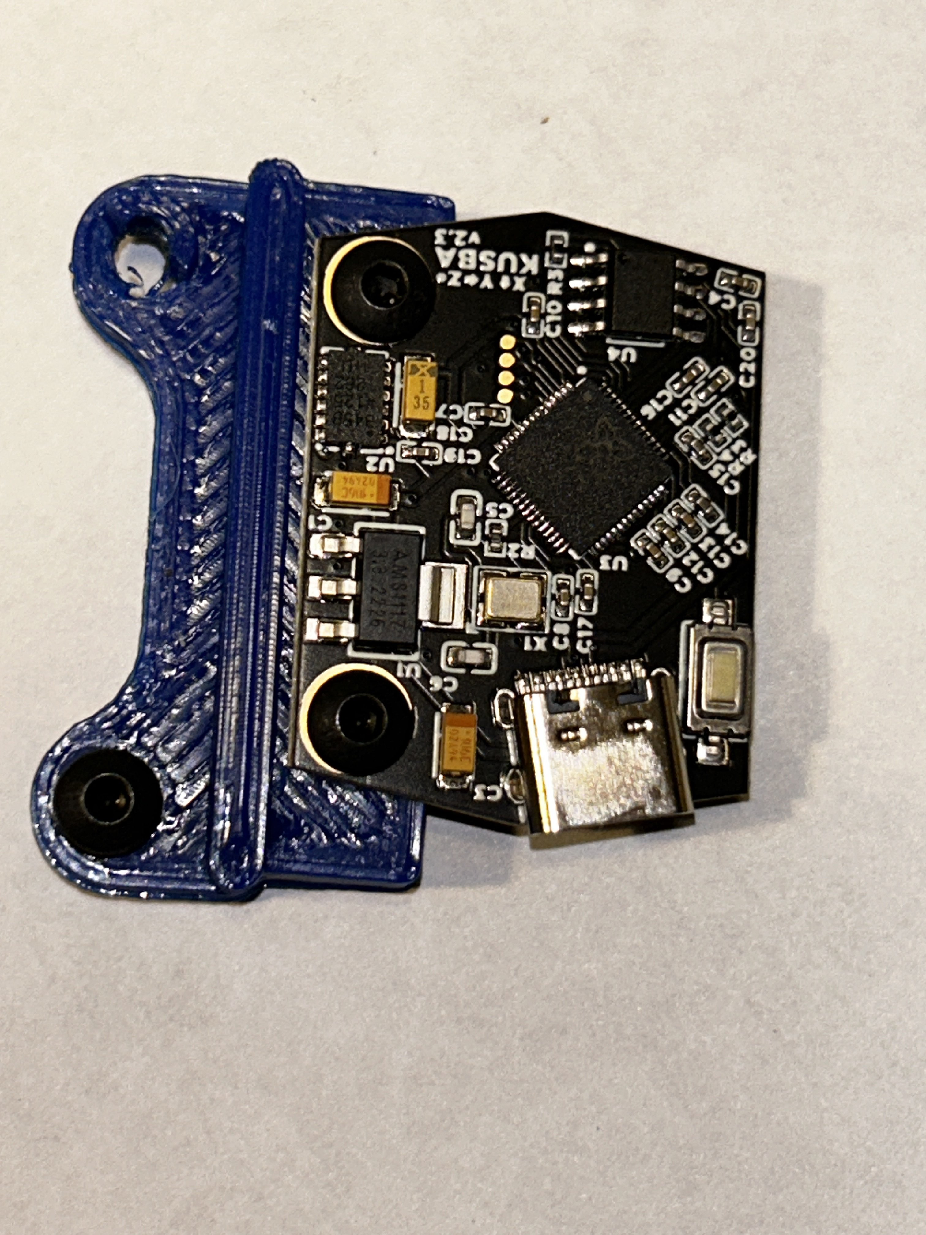 SV06 KUSBA adxl mount par MidweekMouse505 | Téléchargez gratuitement un ...