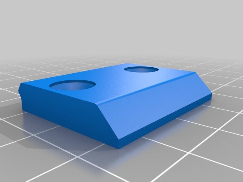Latch for boxes, print in place by Jakob | Download free STL model ...