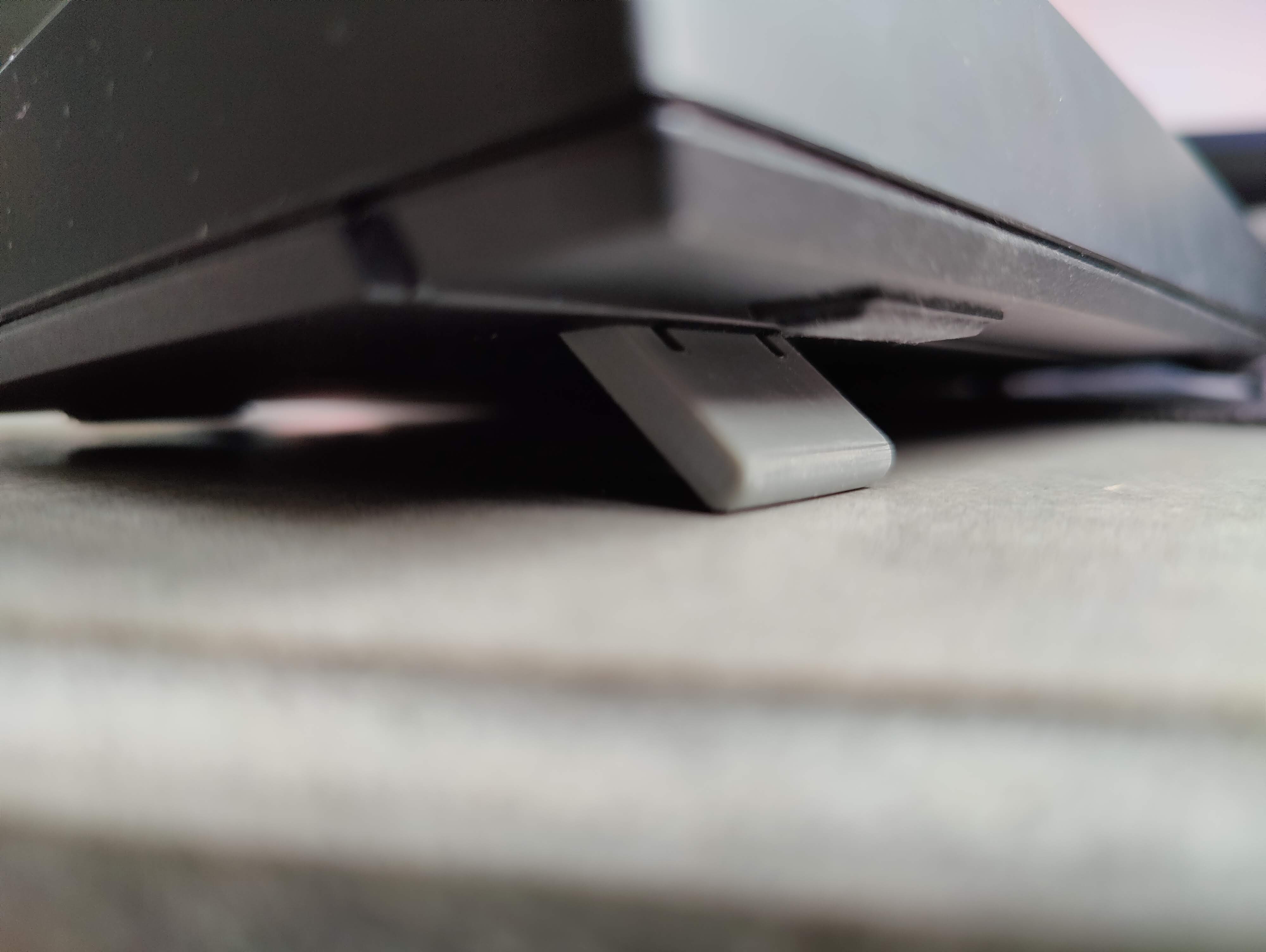 Keyboard Feet for Cooler Master MasterKeys Pro L by r0st | Download ...