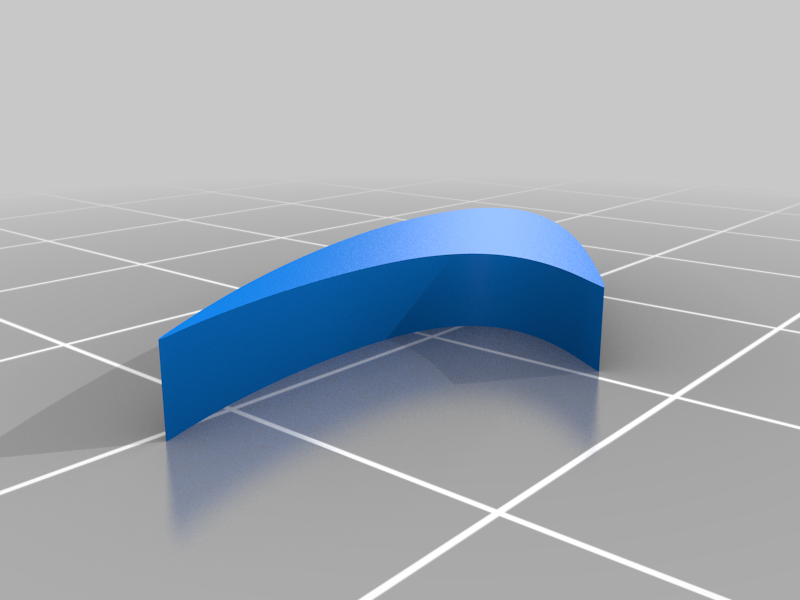 McLaren Logo by beerman | Download free STL model | Printables.com